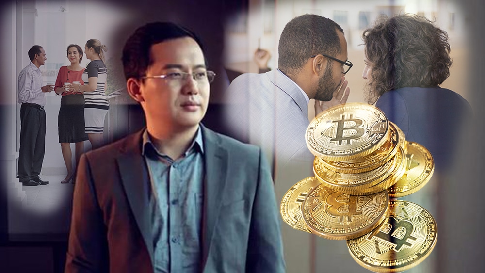 ¿Dónde están las llaves de los 200.000 bitcoins bloqueados en OKEx?