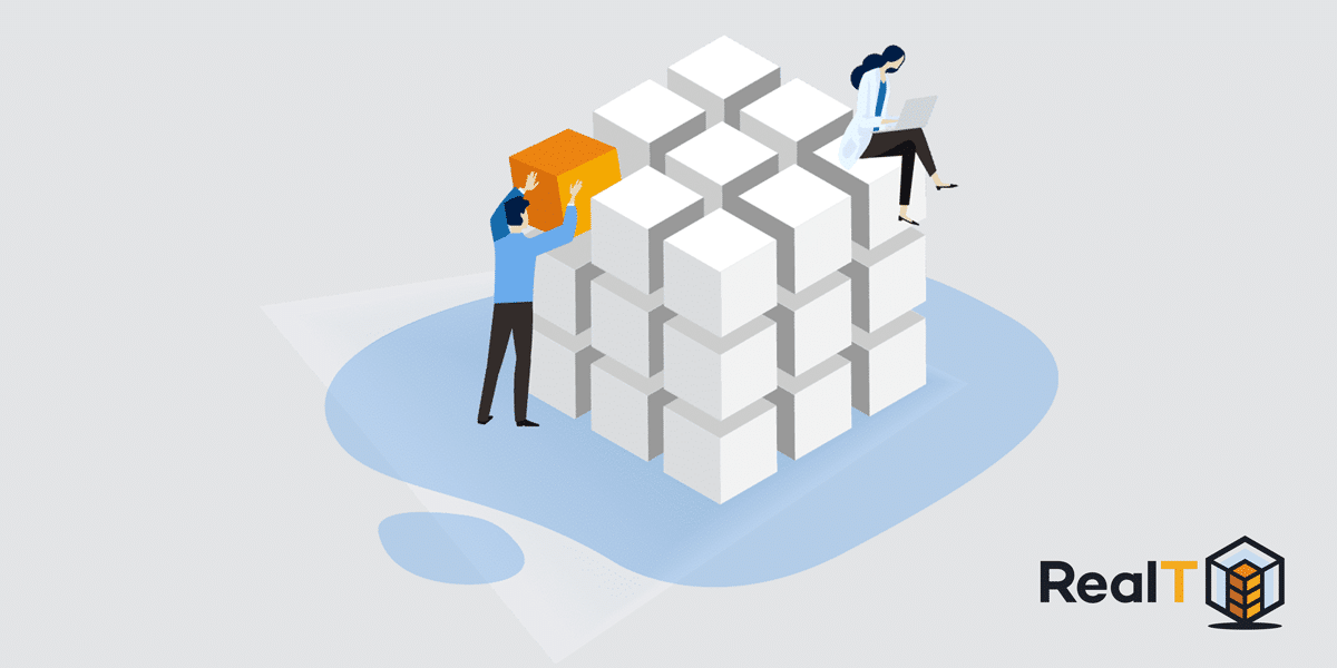 Invierte en el mercado inmobiliario estadounidense con RealT y su token ...