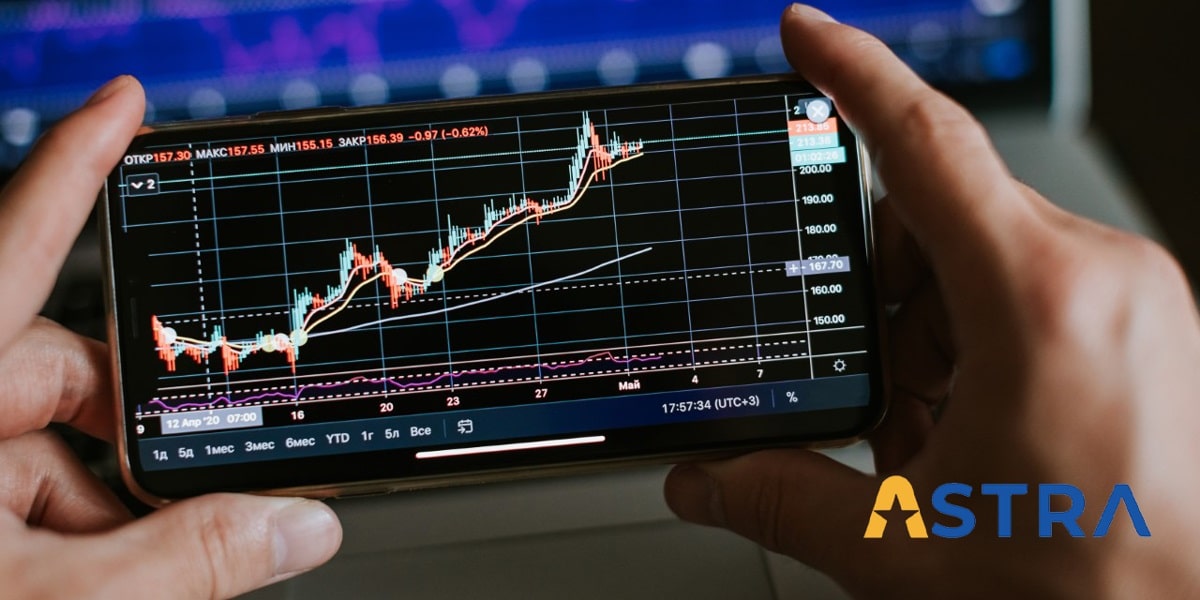 Astra Traders: Una plataforma de Trading enfocada en sus usuarios