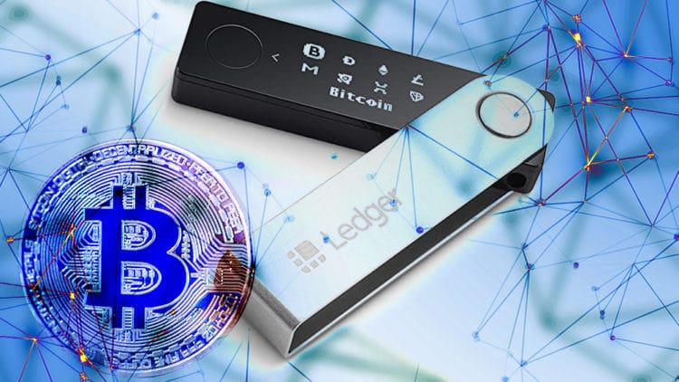 Ledger Live será compatible con nodos propios de Bitcoin