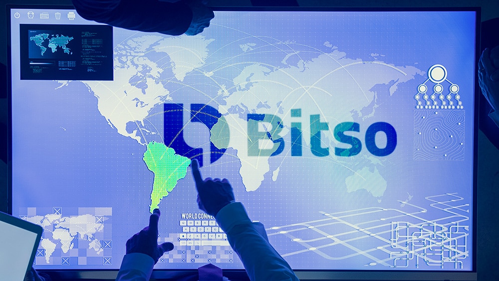 Exchange Bitso capta USD 62 millones para expandir uso de bitcoin en ...