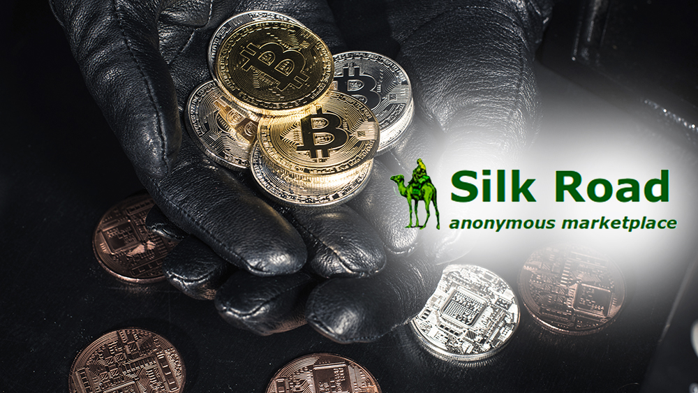 Hace 10 años nació Silk Road, primer mercado de la dark web que aceptó ...