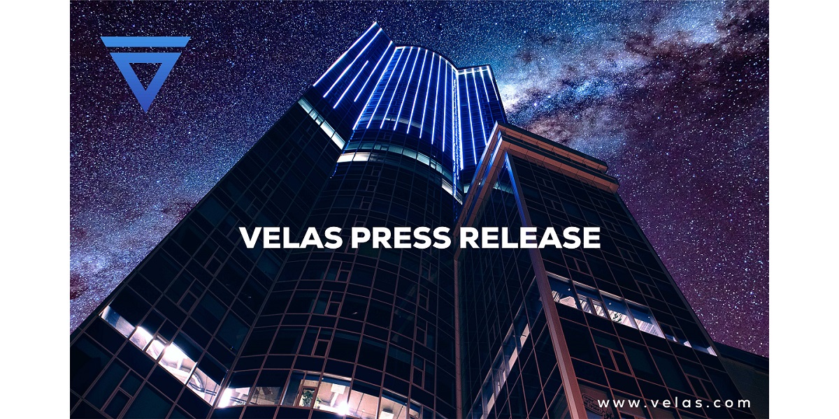 Velas Blockchain une fuerzas con Solana y agrega soporte a EVM para ...