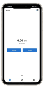 Review 2021 Muun Wallet, una cartera Bitcoin y Lightning todo en una