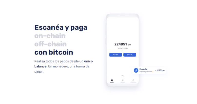 Review 2021 Muun Wallet, una cartera Bitcoin y Lightning todo en una