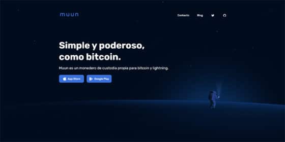 Aprende cómo utilizar Muun Wallet, una cartera de Bitcoin y Lightning