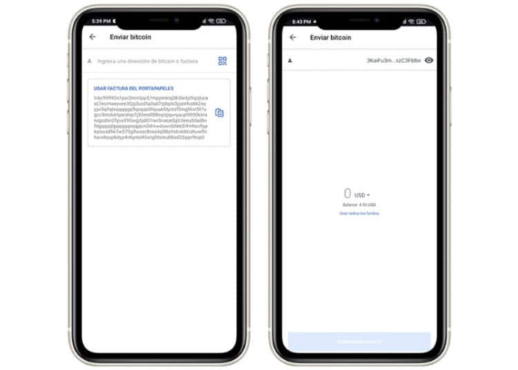 Aprende cómo utilizar Muun Wallet, una cartera de Bitcoin y Lightning