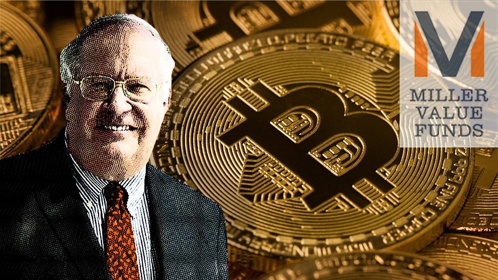 Fondo del magnate Bill Miller invertiría millones de dólares en Bitcoin