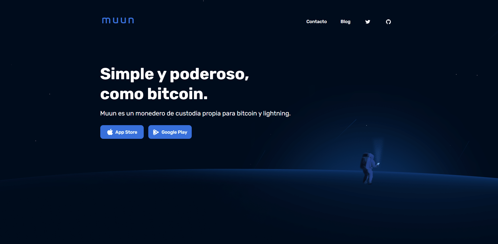 Review 2021 Muun Wallet, una cartera Bitcoin y Lightning todo en una