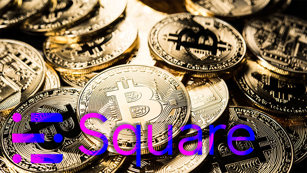 Square Crypto reporta nueva compra de USD 170 millones en bitcoin
