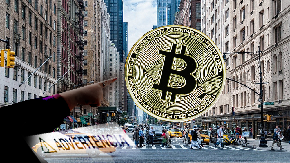 Fiscal general de Nueva York señala a bitcoin como una inversión de ...