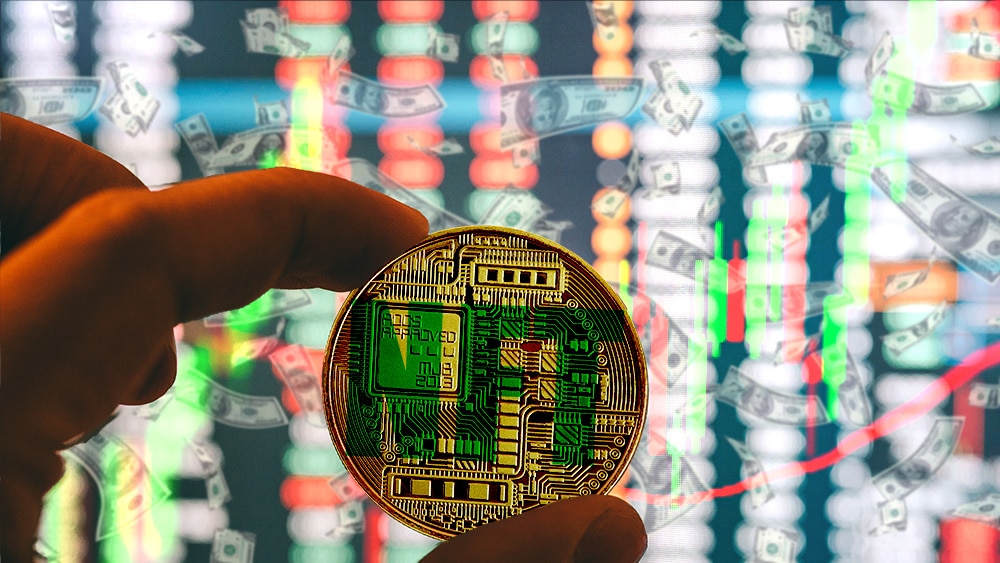 Mercado de los NFT alcanza récord histórico de ventas: USD 500 millones ...