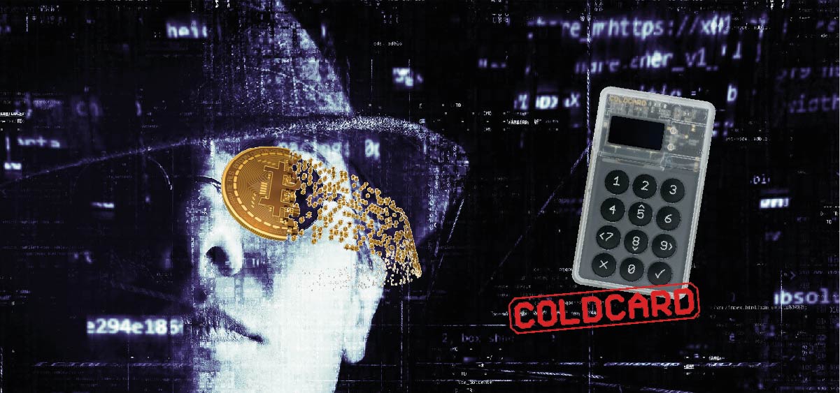 Descubren falla de seguridad en hardware del monedero de Bitcoin ...