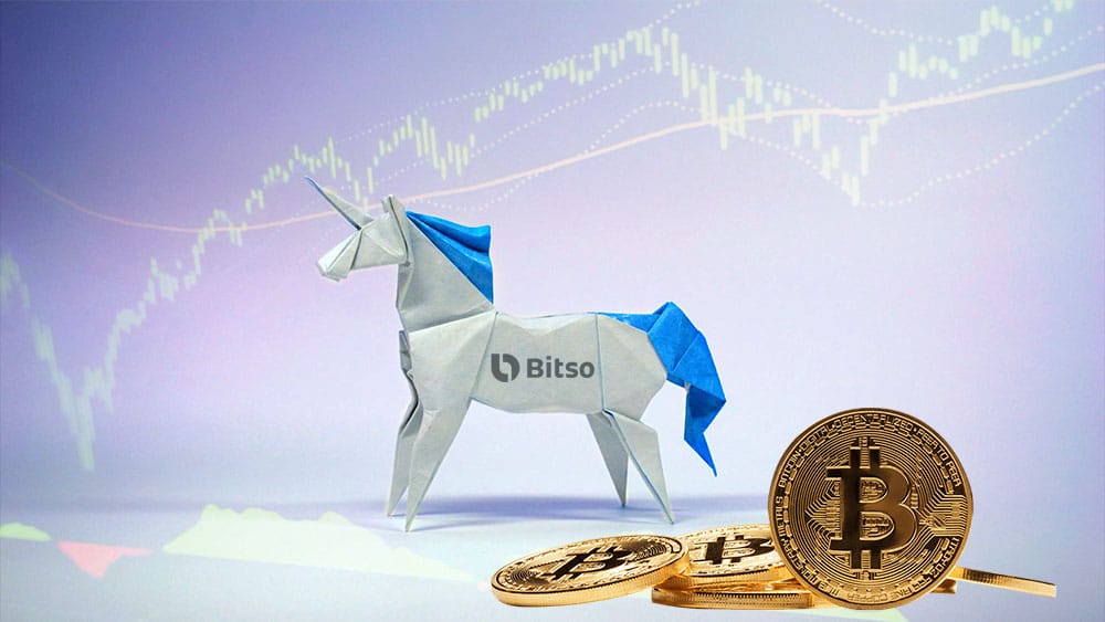 Bitso: exchange latinoamericano de bitcoin se convierte en unicornio