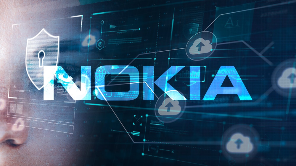 Nokia abre mercado para monetizar datos sobre blockchain