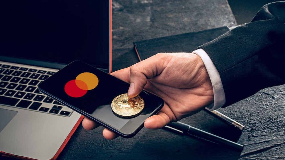 Mastercard abre nueva posibilidad para pagar con bitcoin mediante sus ...