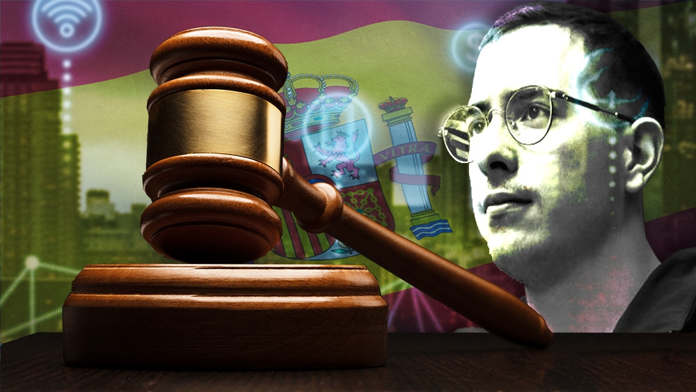 "Niño genio" detrás de CryptoSolarTech es imputado por plagio en España