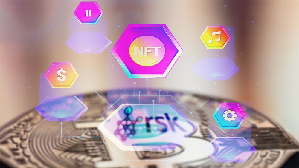 Nifty Labs facilitará creación de NFT en la sidechain sobre Bitcoin RSK