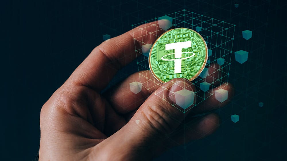 Tether lanzará su token USDT en la blockchain Avalanche
