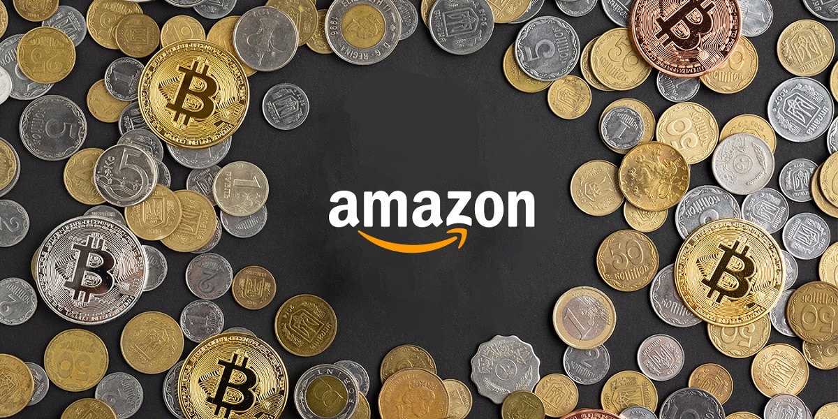¿Amazon lleva a Bitcoin otra vez a USD 40.000? ¿Qué viene en el futuro ...