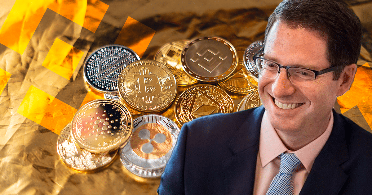 Duró solo tres meses: Brian Brooks renuncia a su cargo como CEO de ...