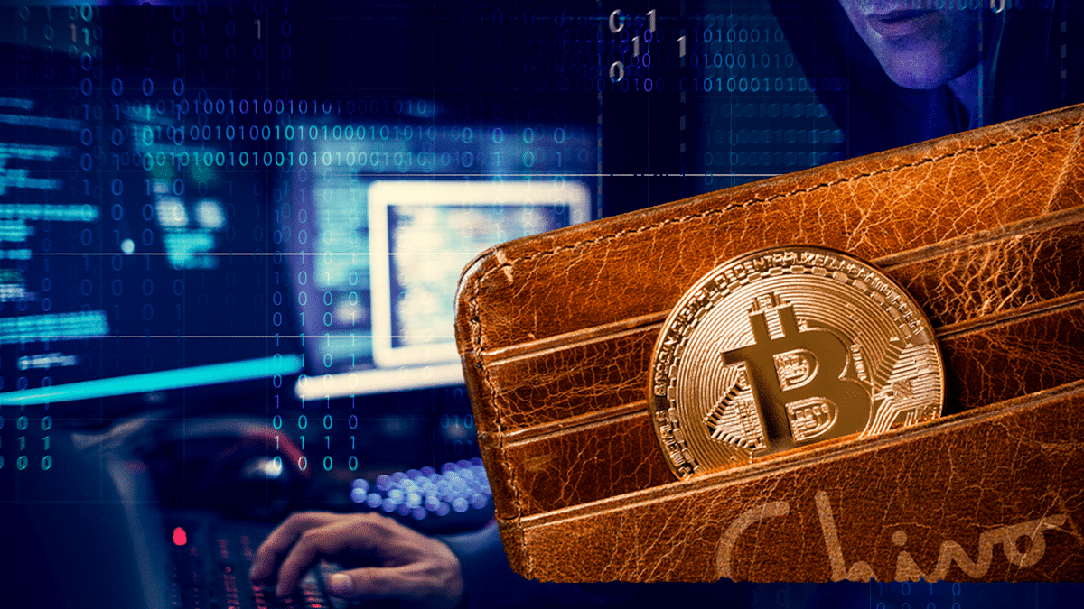 Estafadores en El Salvador apuntan a la Chivo Wallet de bitcoin