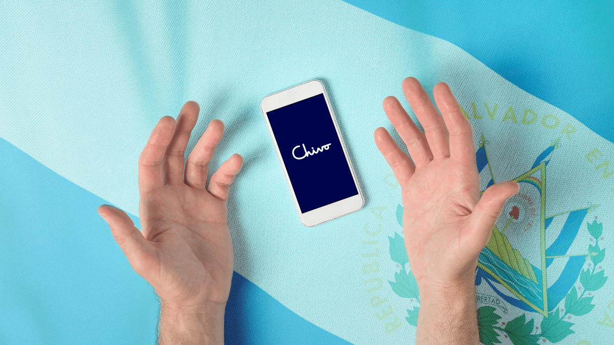 Chivo Wallet de Bitcoin llega a El Salvador con tropiezos