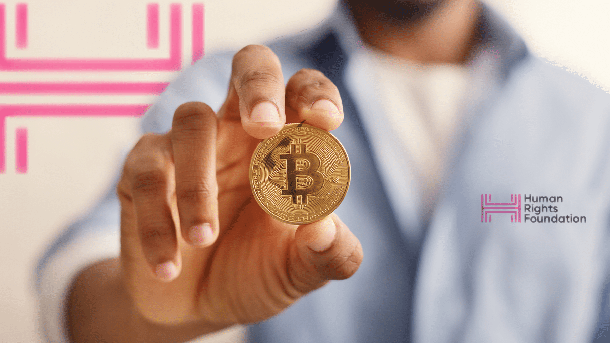 Human Rights Foundation financió con casi 4 BTC a desarrolladores y ...