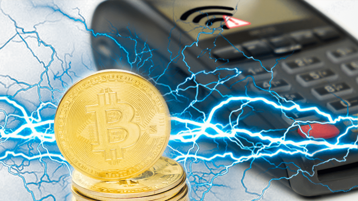 Este punto de venta de bitcoin facilita pagos inmediatos y sin Internet