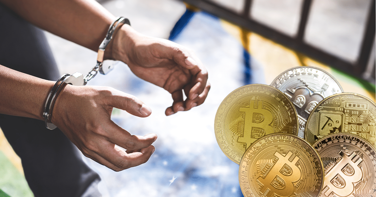 Policía de Brasil incauta casi 600 bitcoins a empresa que operaba bajo ...