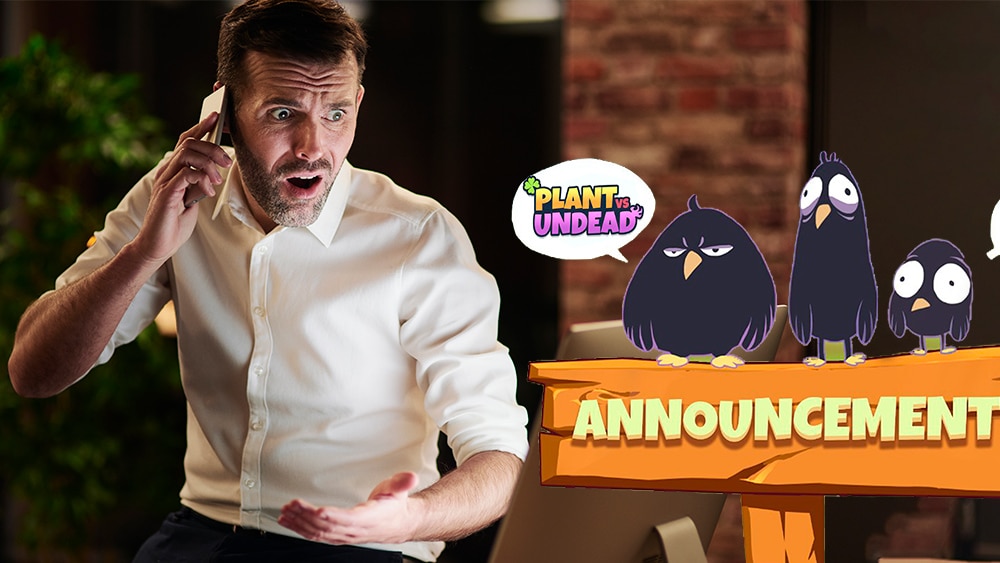Plant vs Undead impone un nuevo requisito que debes cumplir para ...
