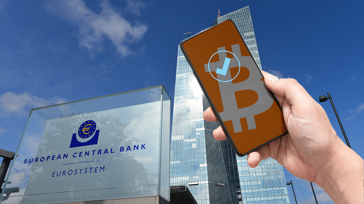 Banco Central Europeo aprueba nuevo marco para supervisar operaciones ...