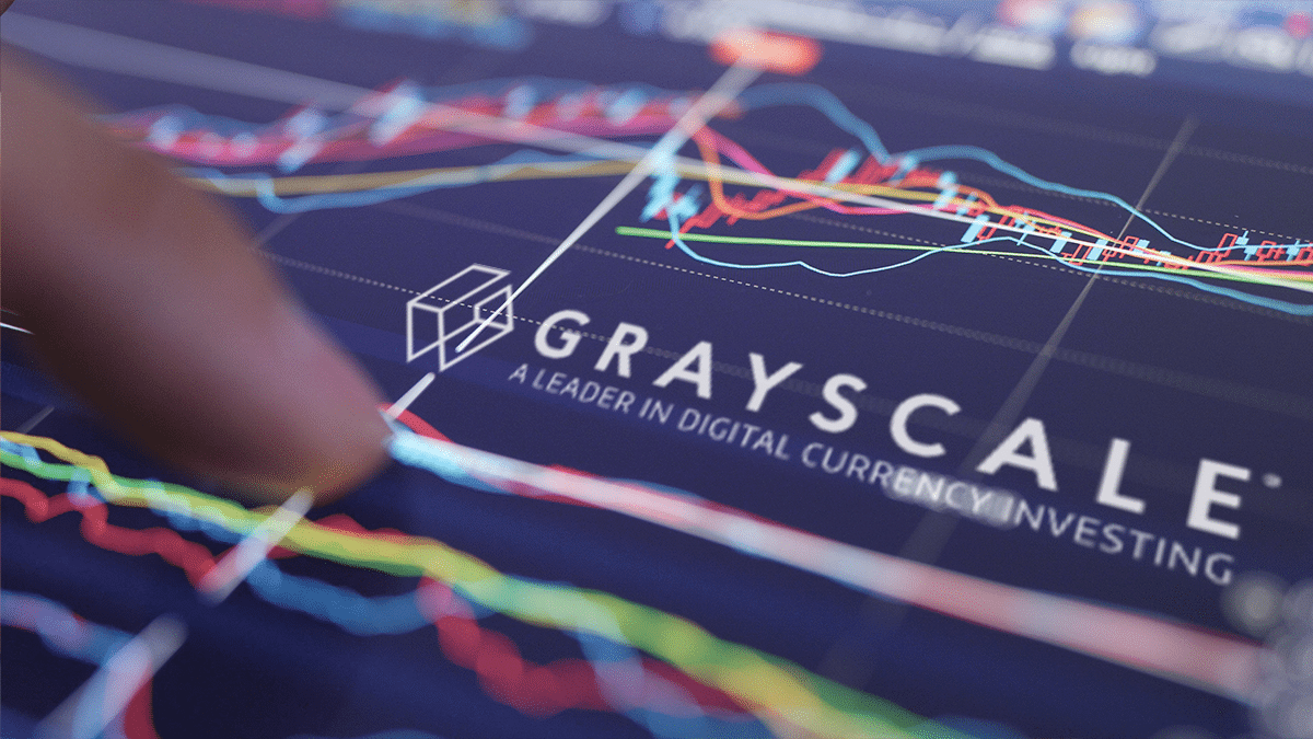 Grayscale pide a la SEC aprobar ETF que rastrearía acciones de empresas ...