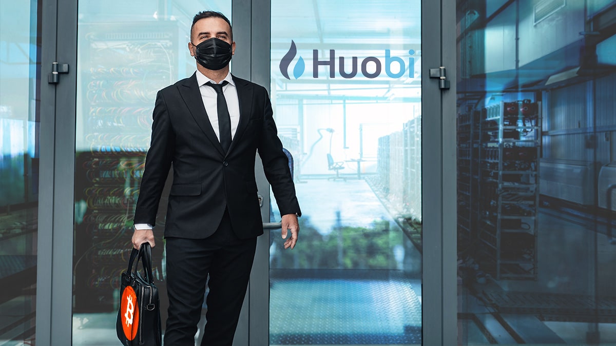Exchange Huobi retiró 100.000 bitcoin de su pool de minería en China