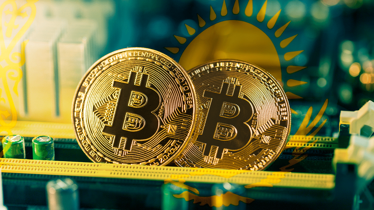 Nuevo "paraíso" de la minería de Bitcoin ahora es respaldado por su ...