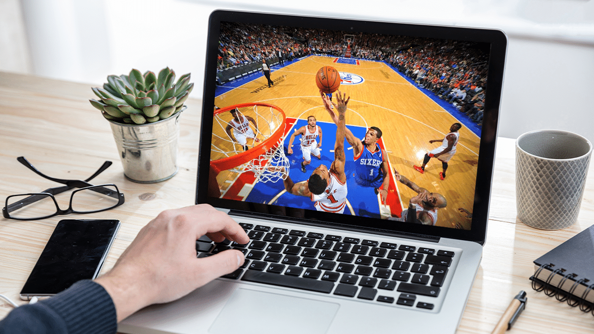 Otro equipo de la NBA deja su legado en tokens coleccionables