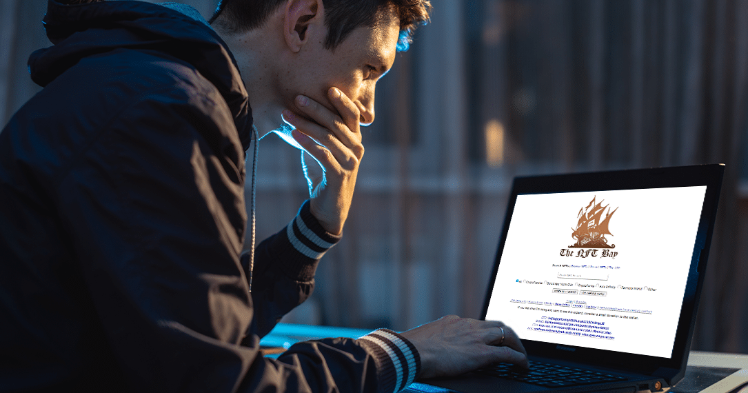 Desarrollador ofrece gratis todos los NFT de Ethereum y Solana