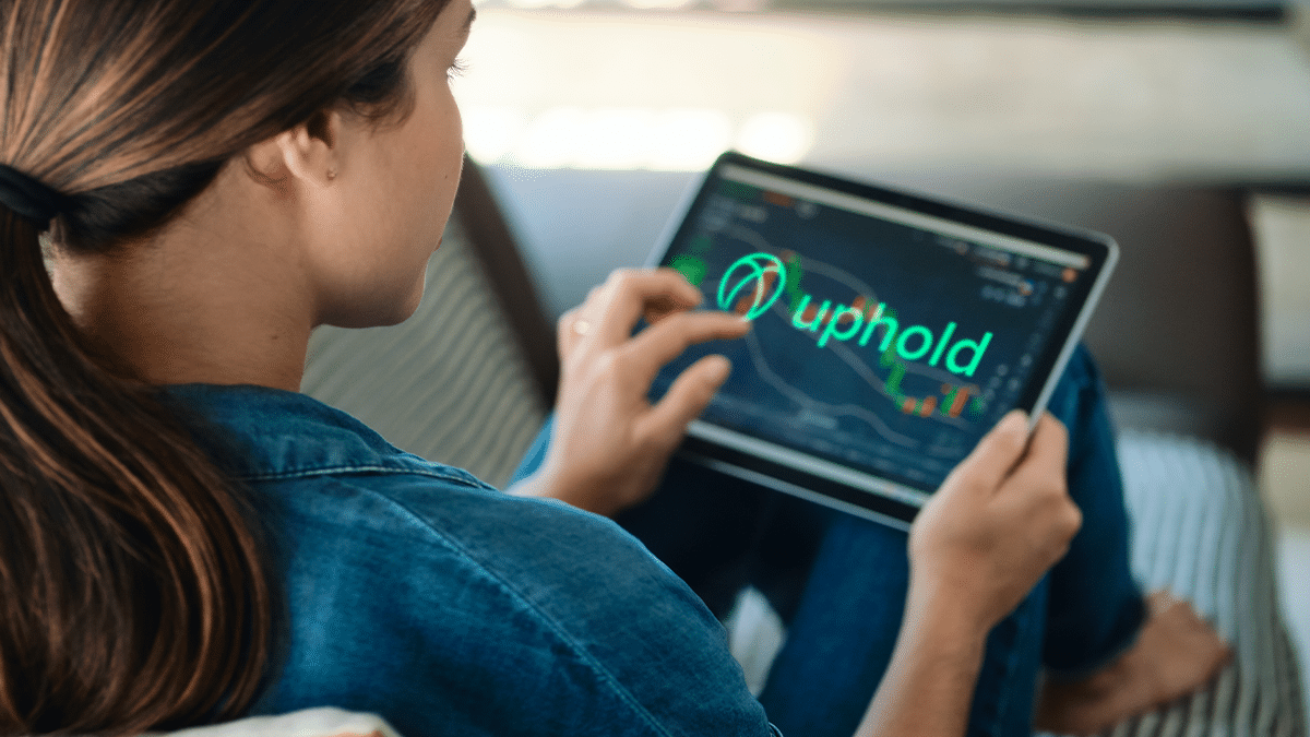 Hablemos de Uphold, el exchange de trading con bitcoin, acciones y ...