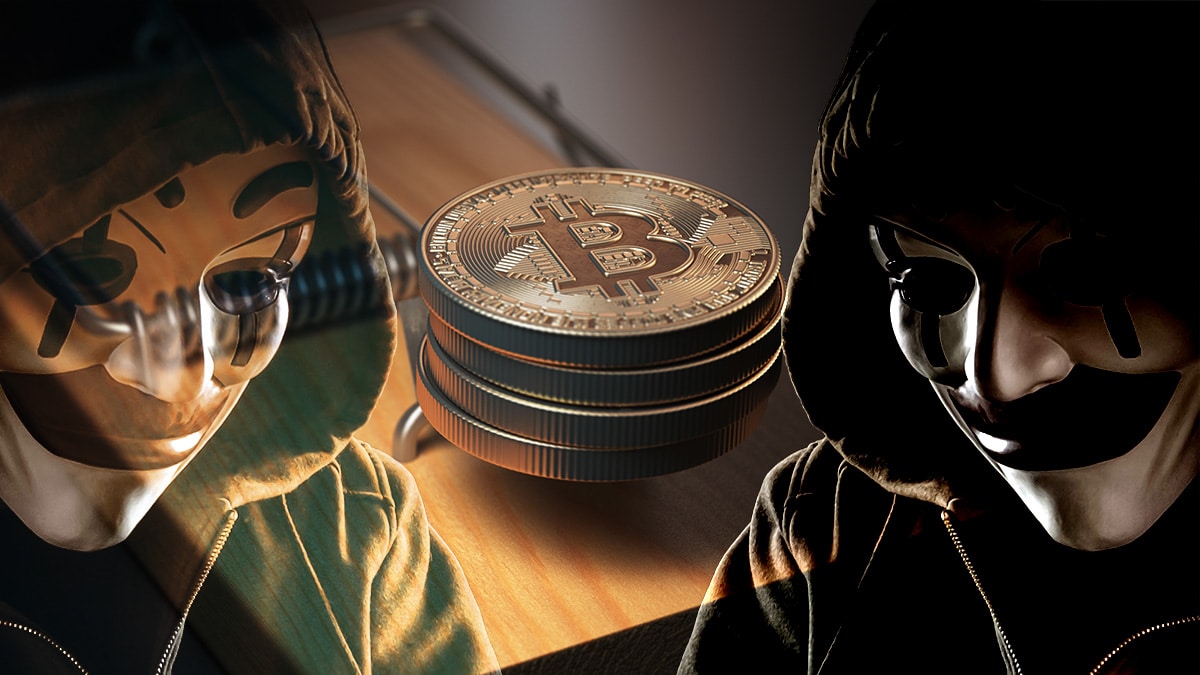 Líder de estafa con bitcoin de Brasil y Venezuela opera desde Estados ...