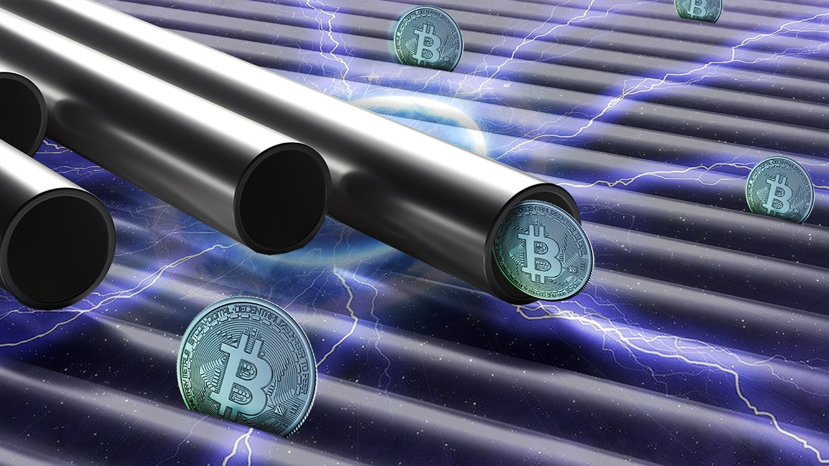 Crear canales de pago en Bitcoin se hace más fácil con esta nueva ...