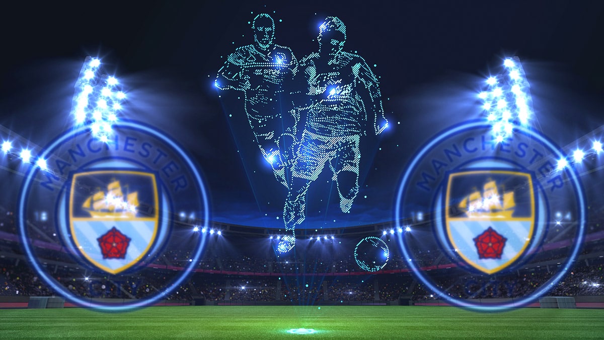 Manchester City, de los NFT a ser el primero del fútbol en llegar al ...