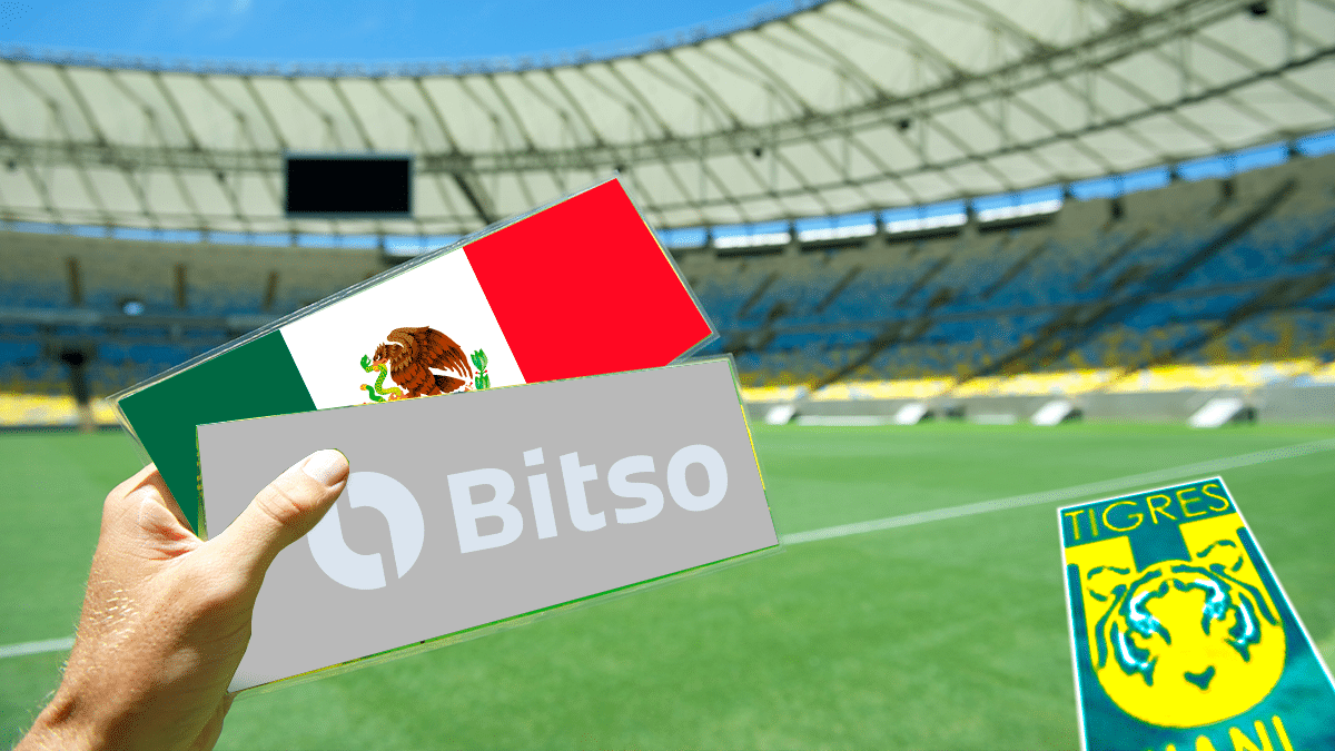 Tigres de México aceptará bitcoin para compra de boletos de la Liga de ...