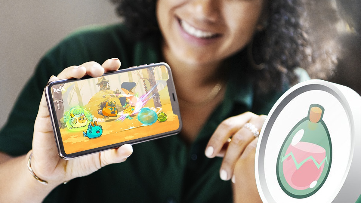 ¿Qué cambió hoy en Axie Infinity? 3 novedades en el juego que permite ...