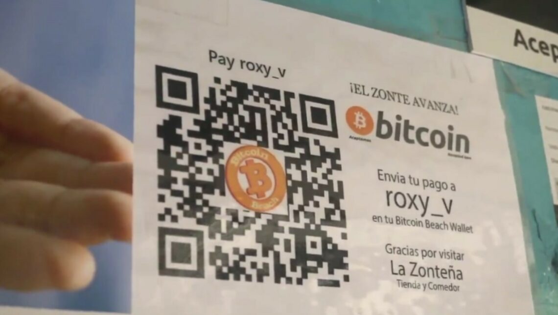 ¿Cómo recibir pagos con bitcoin en tu comercio?