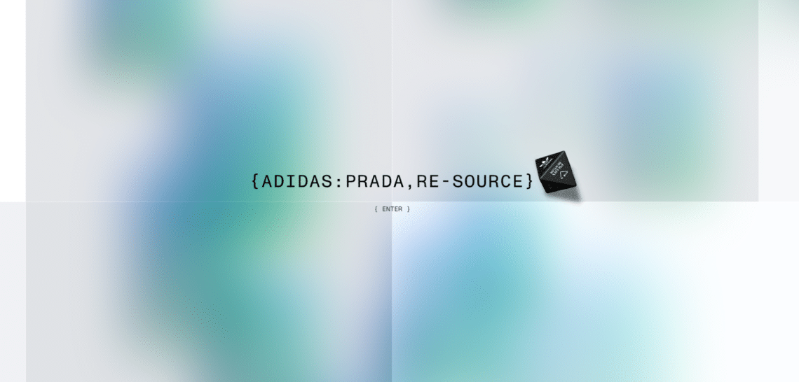Adidas y Prada te invitan a participar en la creación (y venta) de su ...