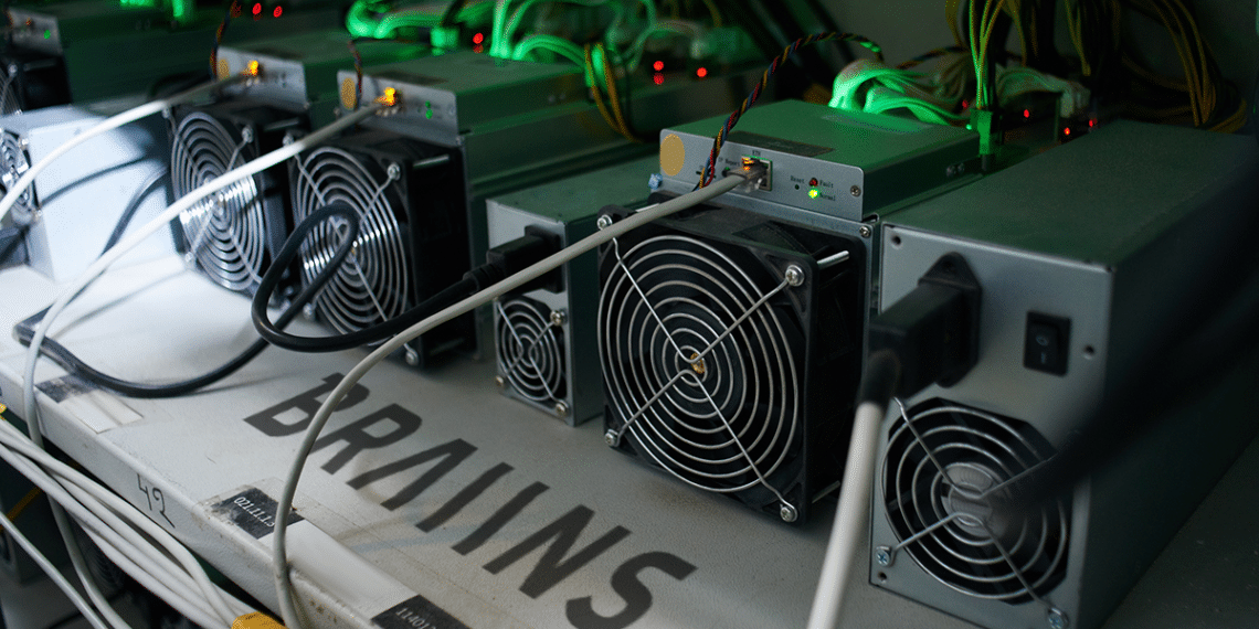 Braiins actualiza sus herramientas para mineros de Bitcoin y promete ...