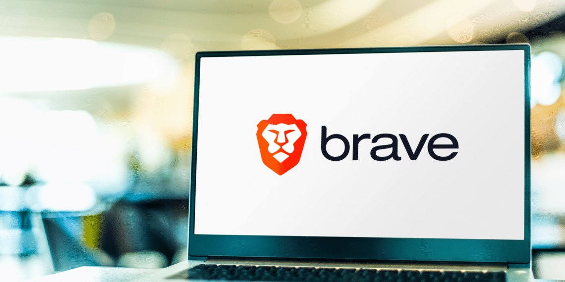 Brave lanza wallet nativa del navegador y se desprende de MetaMask