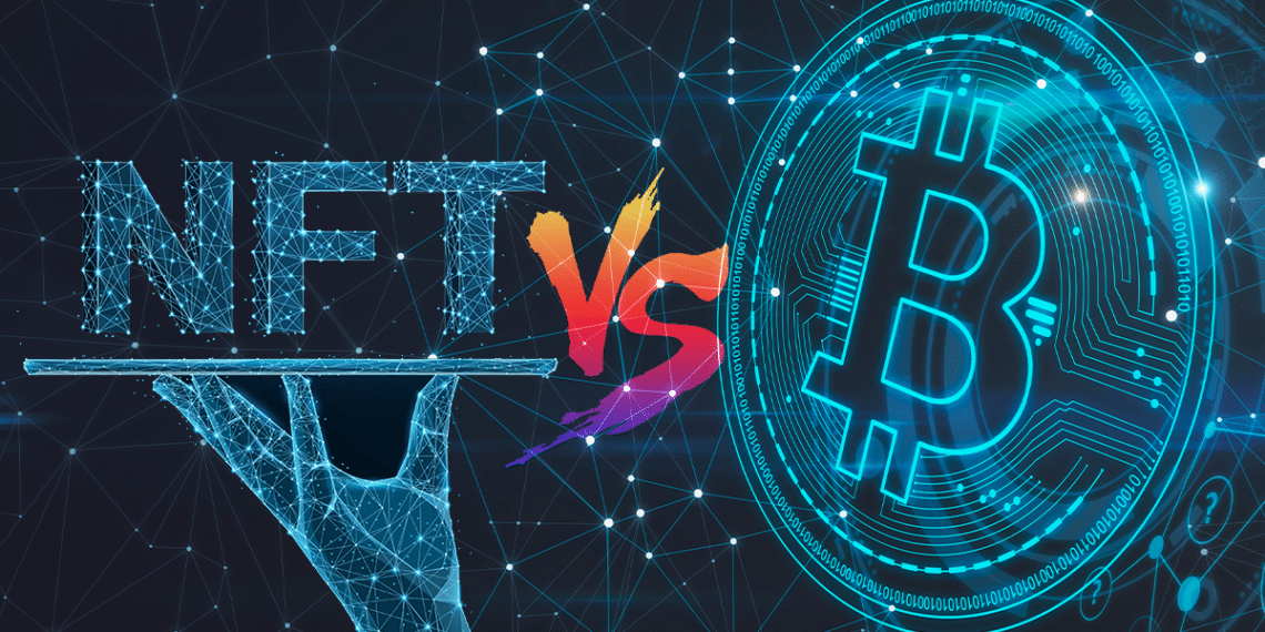 ¿Los NFT tienen más futuro que Bitcoin? Los fanáticos opinan que sí