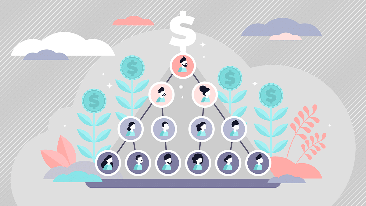 ¿Ponzi o no Ponzi? 4 factores para evaluar una plataforma de inversión