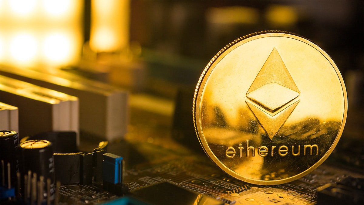 Hash rate de Ethereum alcanza nuevo máximo histórico